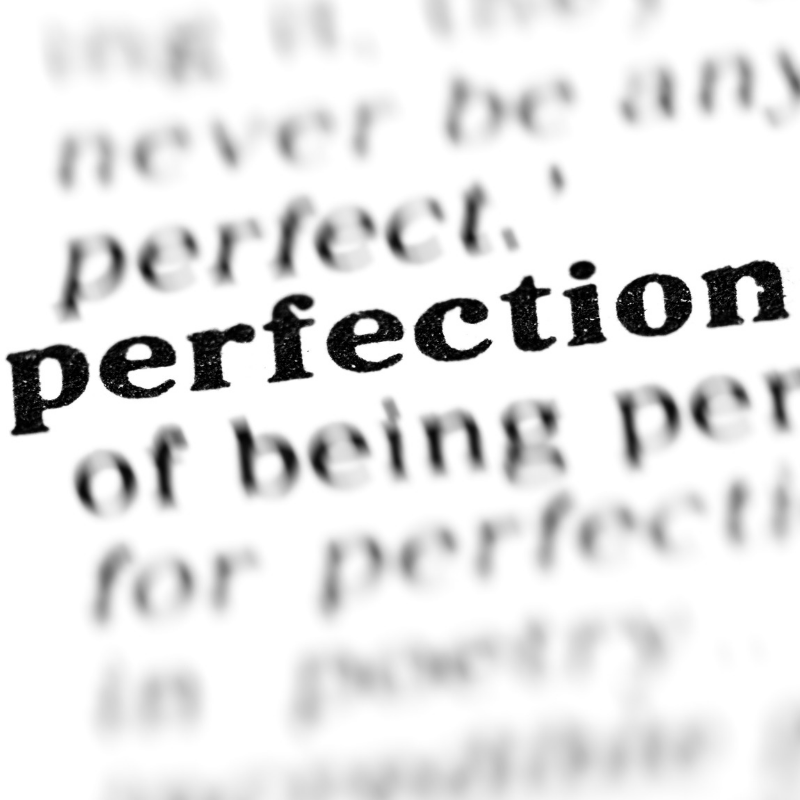 Has “Perfection” Come? – MIKE ROGERS AD 70
